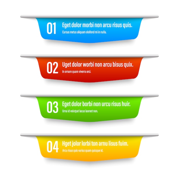 Colorful Banners with Inspiring Quotes for Motivation | Jiffy Designs