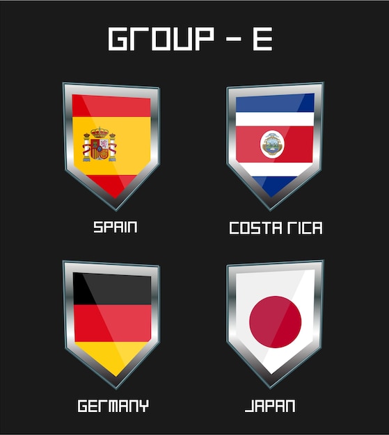 Diverse National Emblems: A Vibrant Collection of Country Flags | Jiffy ...
