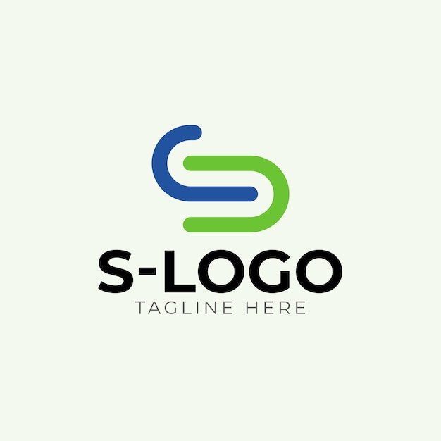 Vibrant S-shaped Logo with Playful Color Scheme | Jiffy Designs