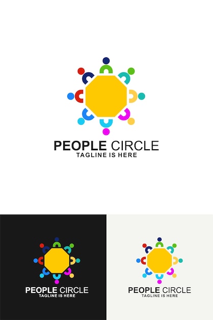 Vibrant Diversity: Interconnected Circles of Inclusive Community ...