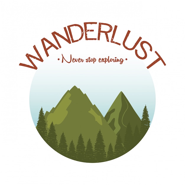 Wanderlust: Venture into the Majestic Mountain Landscape | Jiffy Designs