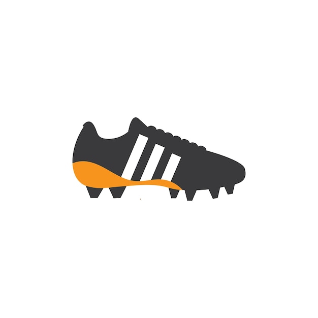 Sleek and Sporty Soccer Cleat Design | Jiffy Designs