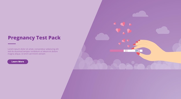 Discover the Joy of Pregnancy with Our Comprehensive Test Pack | Jiffy ...