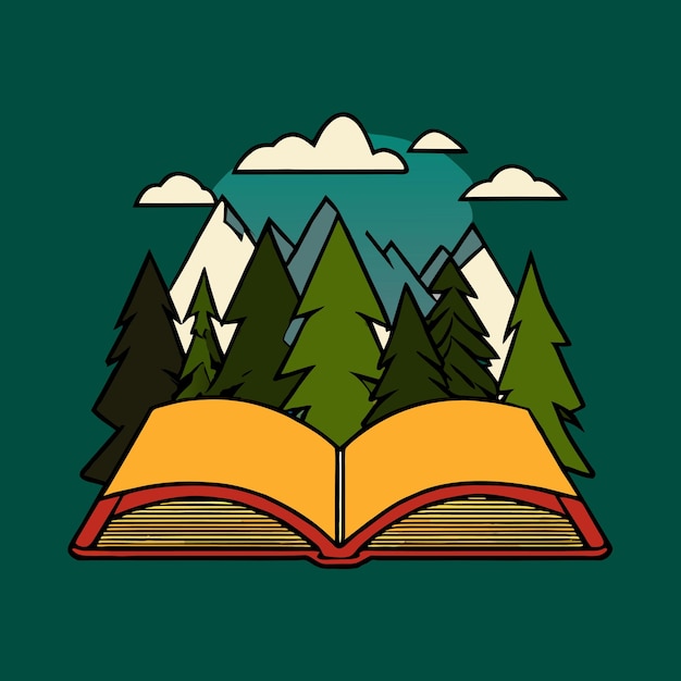 Captivating Outdoor Adventure in a Storybook Landscape | Jiffy Designs