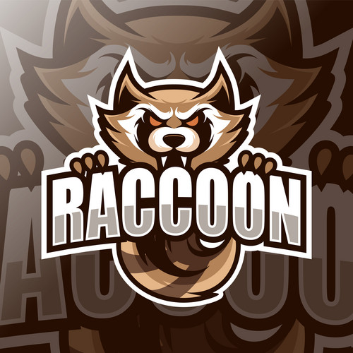 Perfect For Esports And Gaming Team Logos | Jiffy Designs