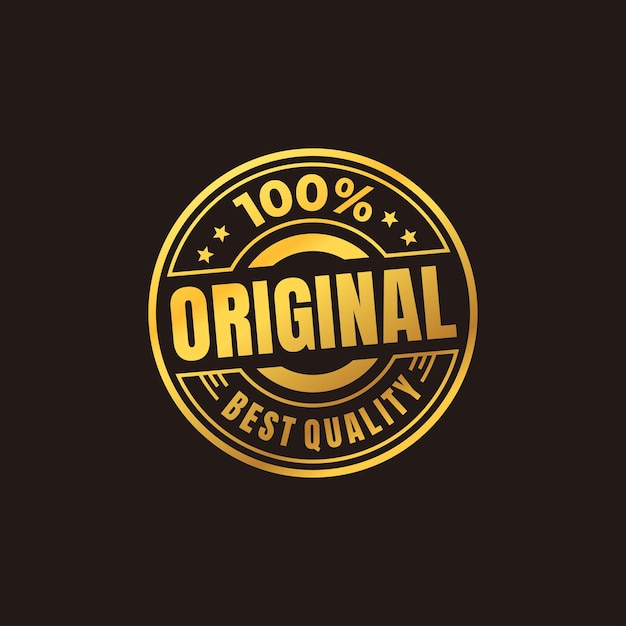 Iconic 100% Original Best Quality Emblem Design | Jiffy Designs