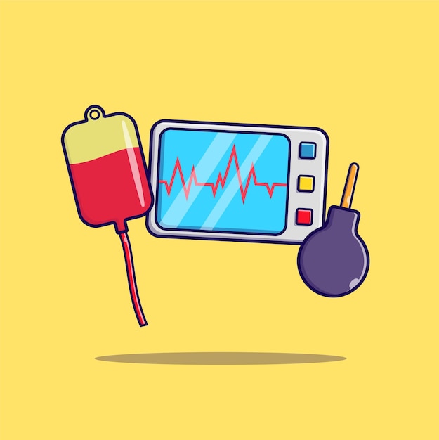 Vital Signs Monitor: Tracking Health Trends with Precision | Jiffy Designs