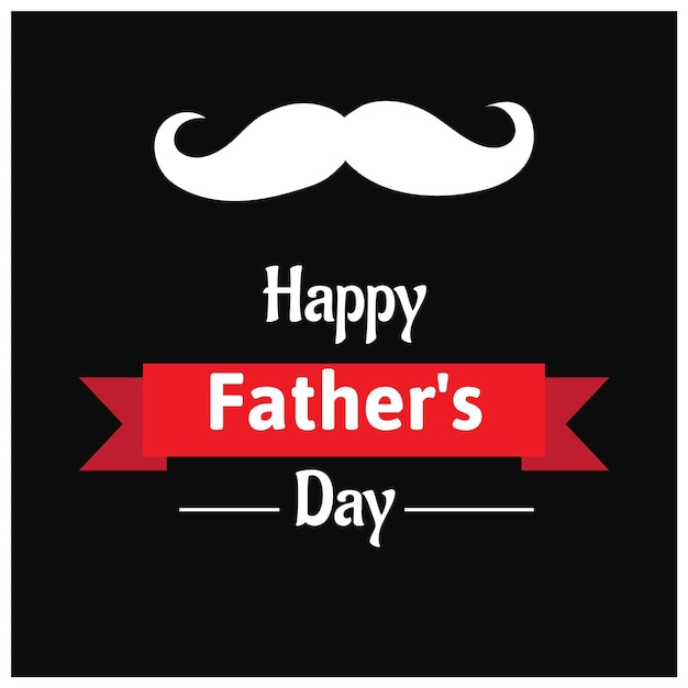 Celebrate Fatherhood with a Timeless Mustache Design | Jiffy Designs