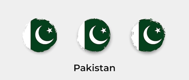 Patriotic Symbols of Pakistan: Crescent Moon and Star Flag | Jiffy Designs