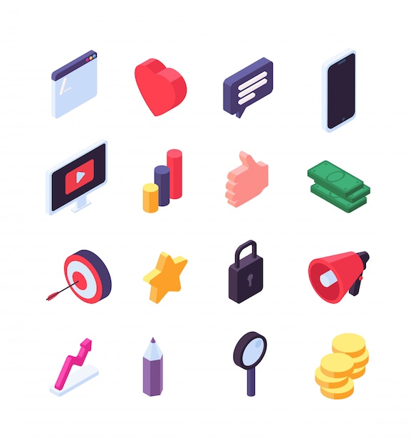 Vibrant Collection of Versatile Graphic Design Elements | Jiffy Designs