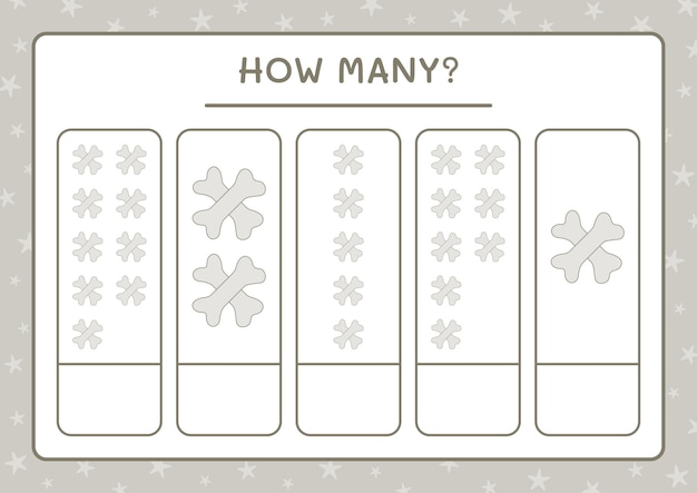 Counting Clovers: A Playful Math Puzzle | Jiffy Designs