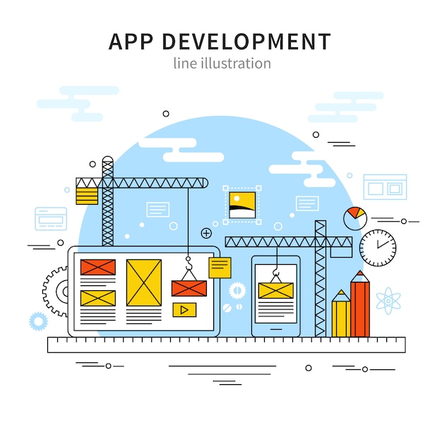 Innovative App Development Toolkit: Crafting Digital Solutions | Jiffy ...