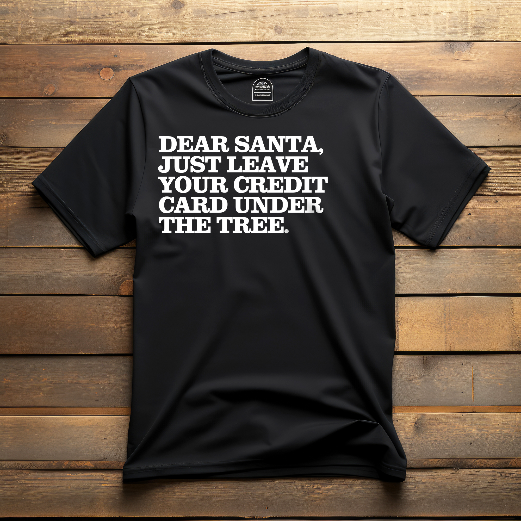 'Slay' Bold White Typography on Black Background with Striking Contrast ...