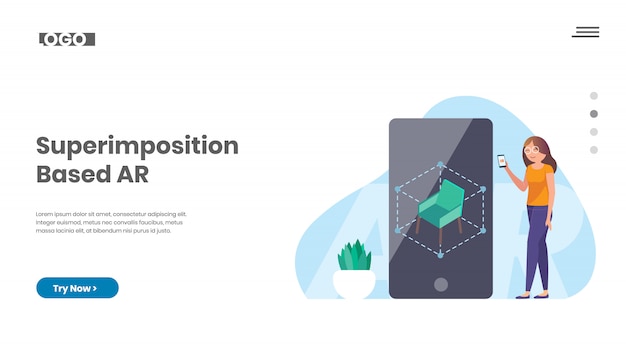 Augmented Reality Superimposition: Blending Digital and Physical ...