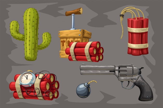 Explosive Wild West Artifacts: Dynamite, Detonators, and Deadly Devices ...