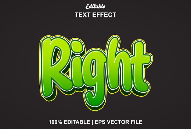 Vibrant Neon Green Graffiti-Inspired Text Effect | Jiffy Designs