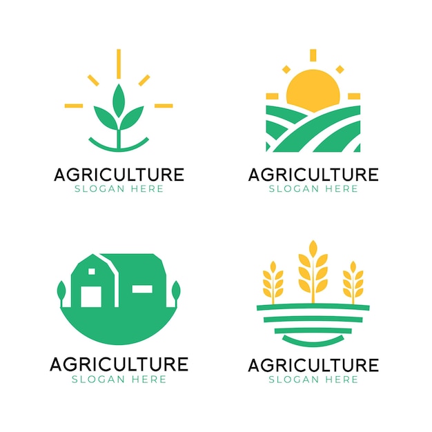 Vibrant Farmland Symbols: Cultivating Growth and Sustainability | Jiffy ...