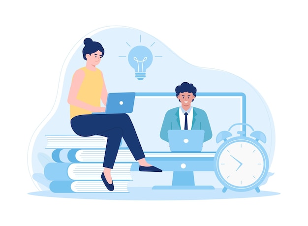 Productive Workday: Brainstorming and Deadline Management | Jiffy Designs