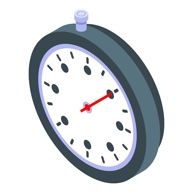 Stylish Analog Clock with Minimalist Design | Jiffy Designs