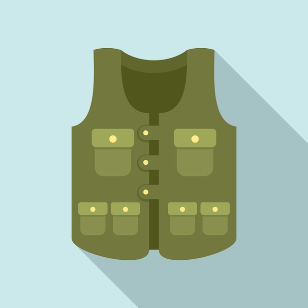 Functional Outdoor Utility Vest with Ample Storage | Jiffy Designs