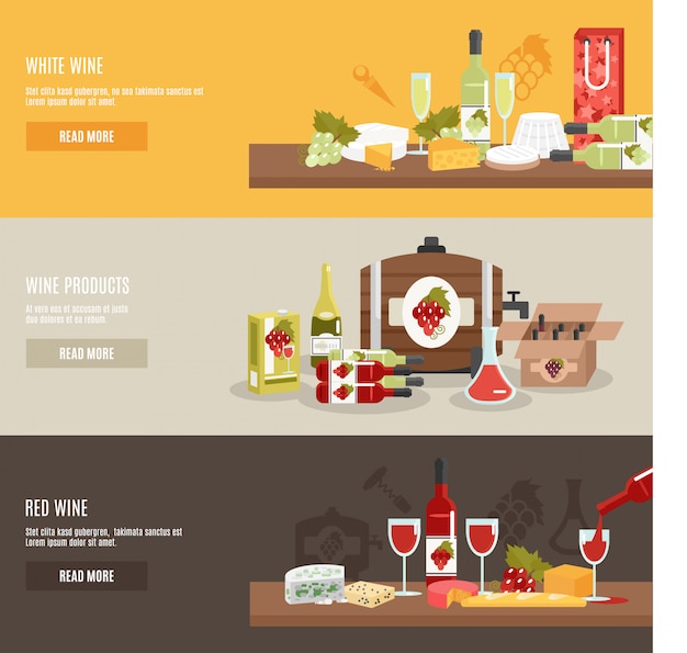 Vibrant Wine Collection Featuring Diverse Artisanal Offerings | Jiffy ...