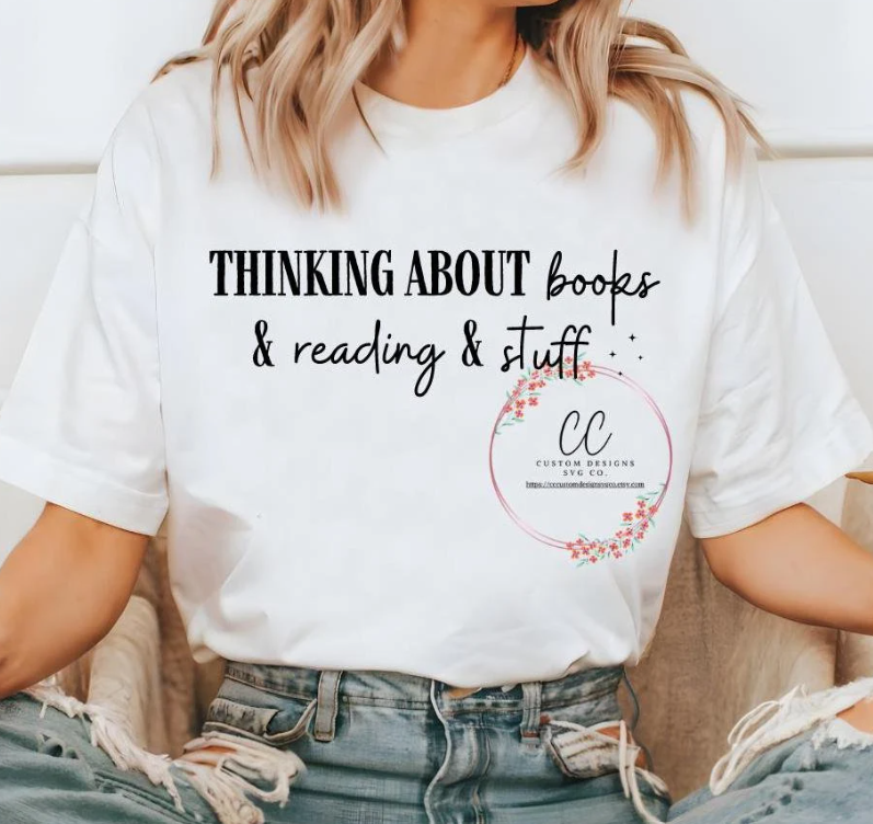 Bookish Svg, Book Lover Svg, Reading Svg, Introvert Svg, Antisocial Svg ...