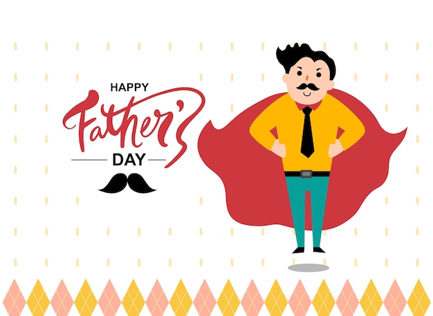Dashing Dad Celebrates Father's Day with Style | Jiffy Designs