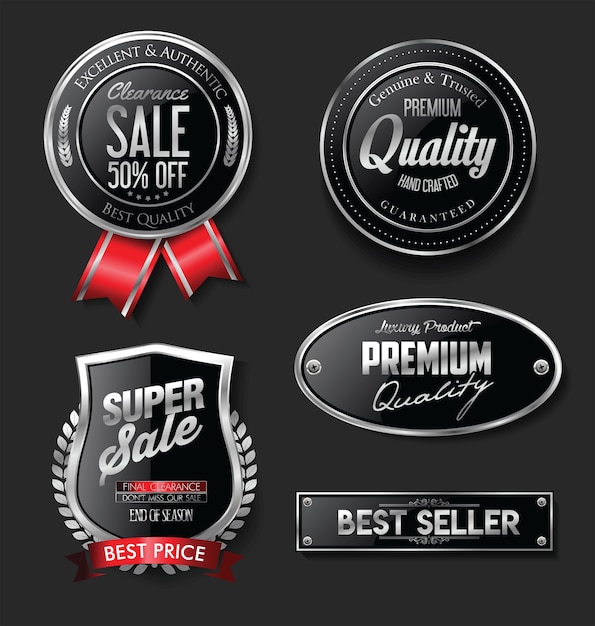 Premium Quality Badges and Promotional Emblems Collection | Jiffy Designs