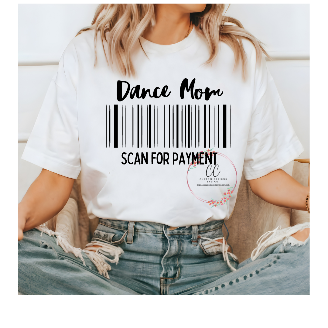 Dance Mom Svg, Dance Mom Png, Dance Mom Shirt, Dance Svg, Dance Teacher ...