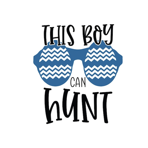 Stylish Sunglasses and Inspiring Text in Trendy Design | Jiffy Designs