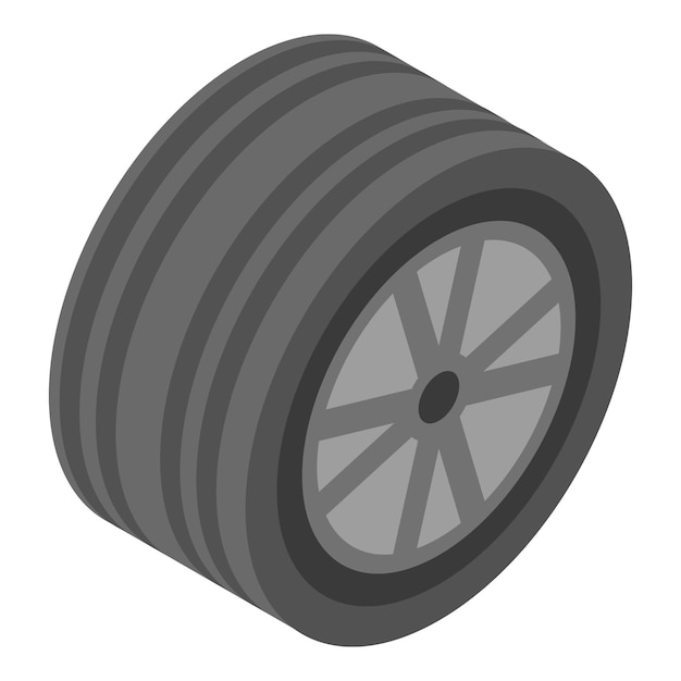 Sleek and Stylish Tire Design for Versatile Applications | Jiffy Designs