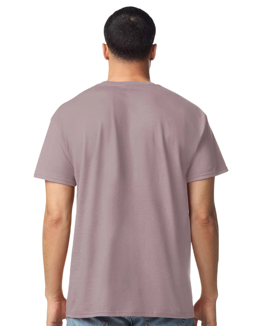 Gildan G300 Light Cotton T Shirt | Jiffy Shirts