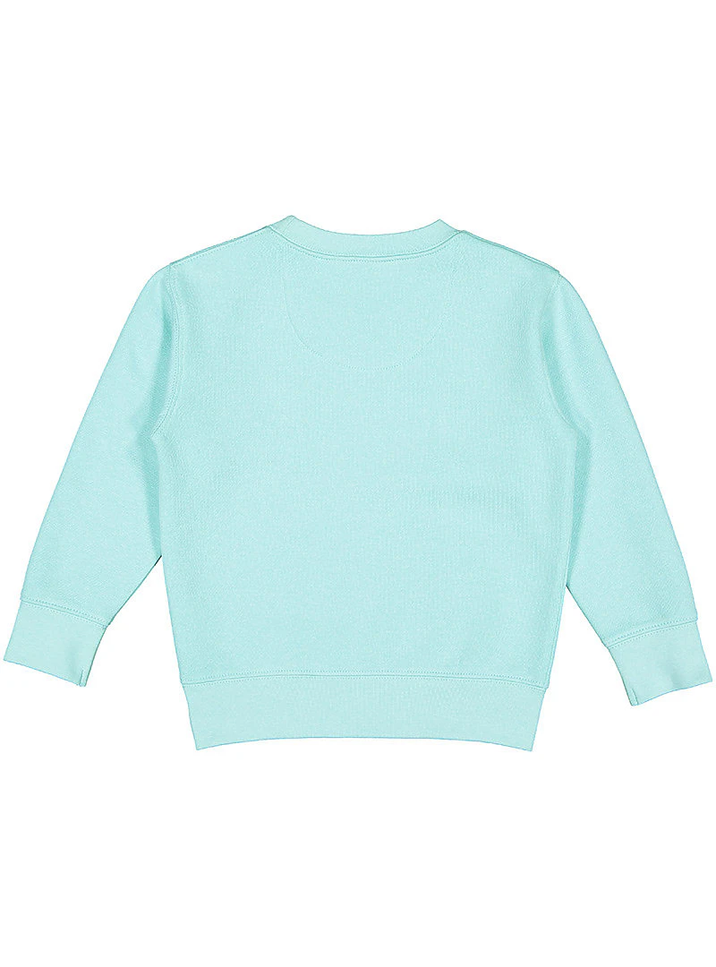 Rabbit Skins Toddler Fleece Sweatshirt 3317 Chill | Jiffy