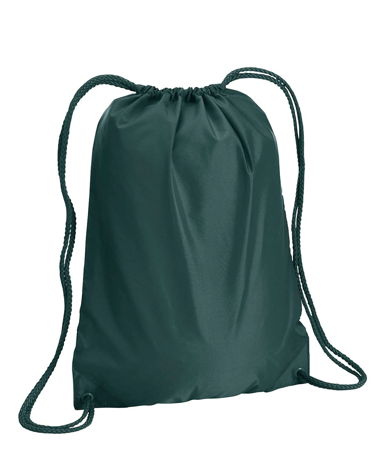Liberty Bags Boston Drawstring Backpack 8881 Forest | Jiffy