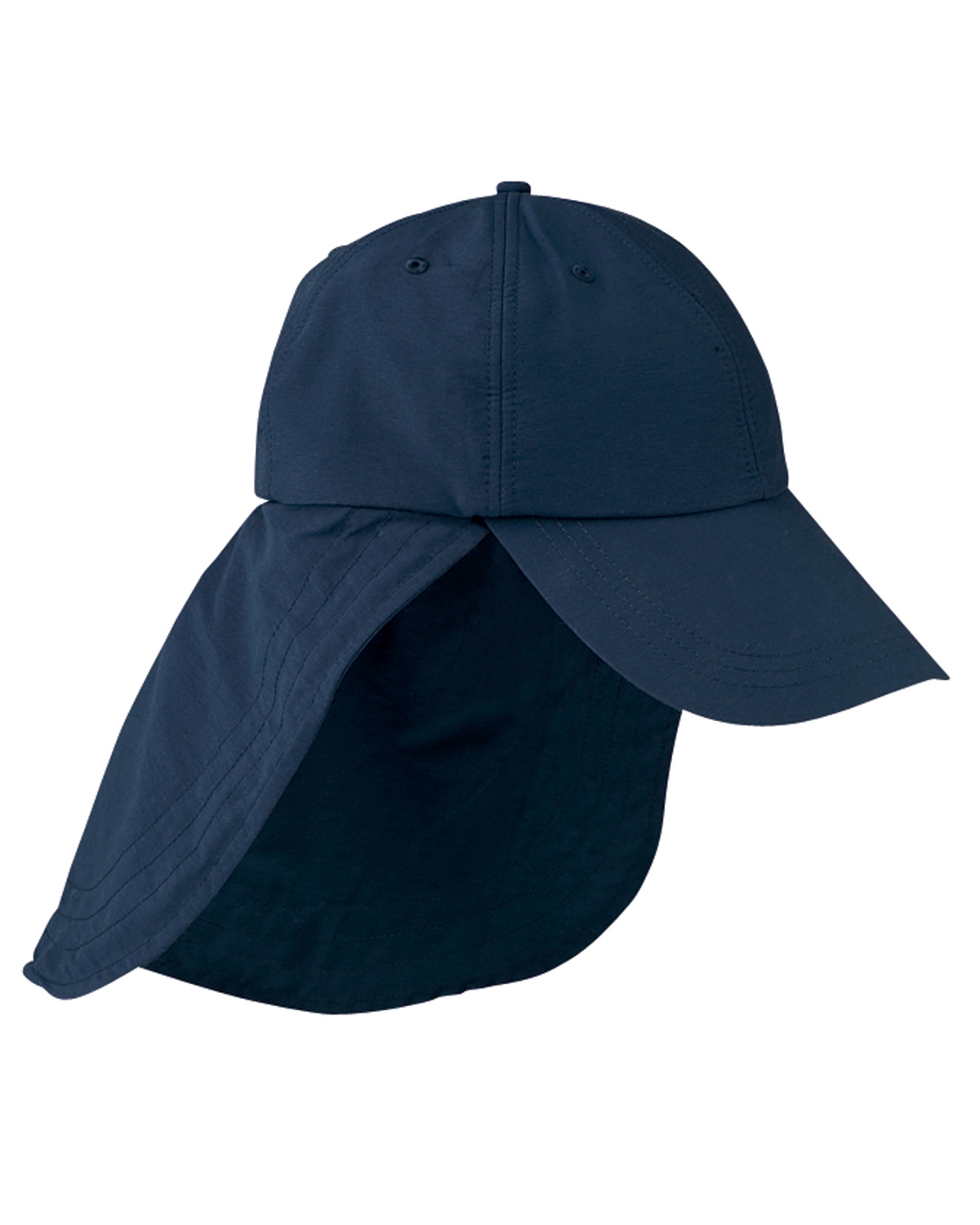 Adams Extreme Outdoor Cap Eom101 Navy | Jiffy
