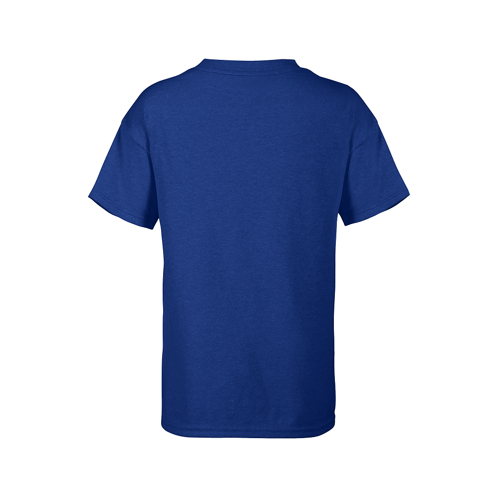 Delta 12900 Youth 4.3 Oz Soft Spun Tee | Jiffy Shirts