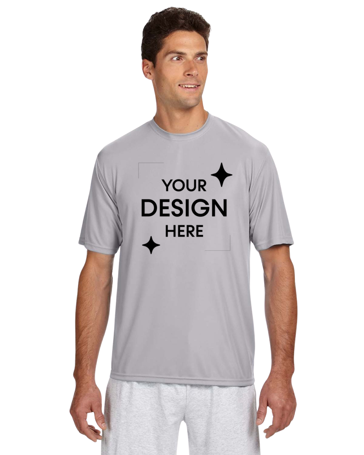 Custom Gears | A4 N3142 Silver | Fast Delivery | Jiffy