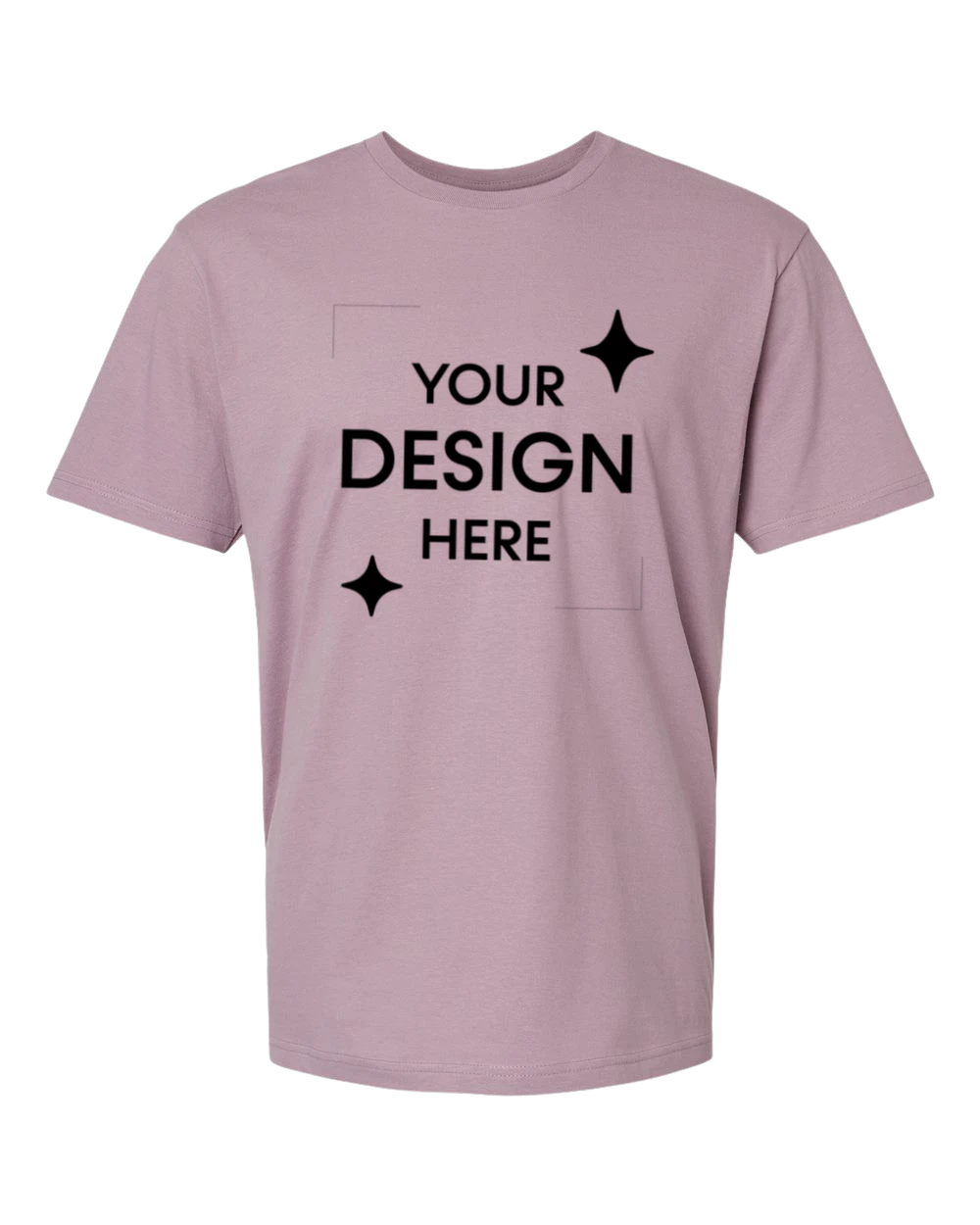 Custom T-Shirts Paragon - Gildan G640 | Jiffy Custom Print