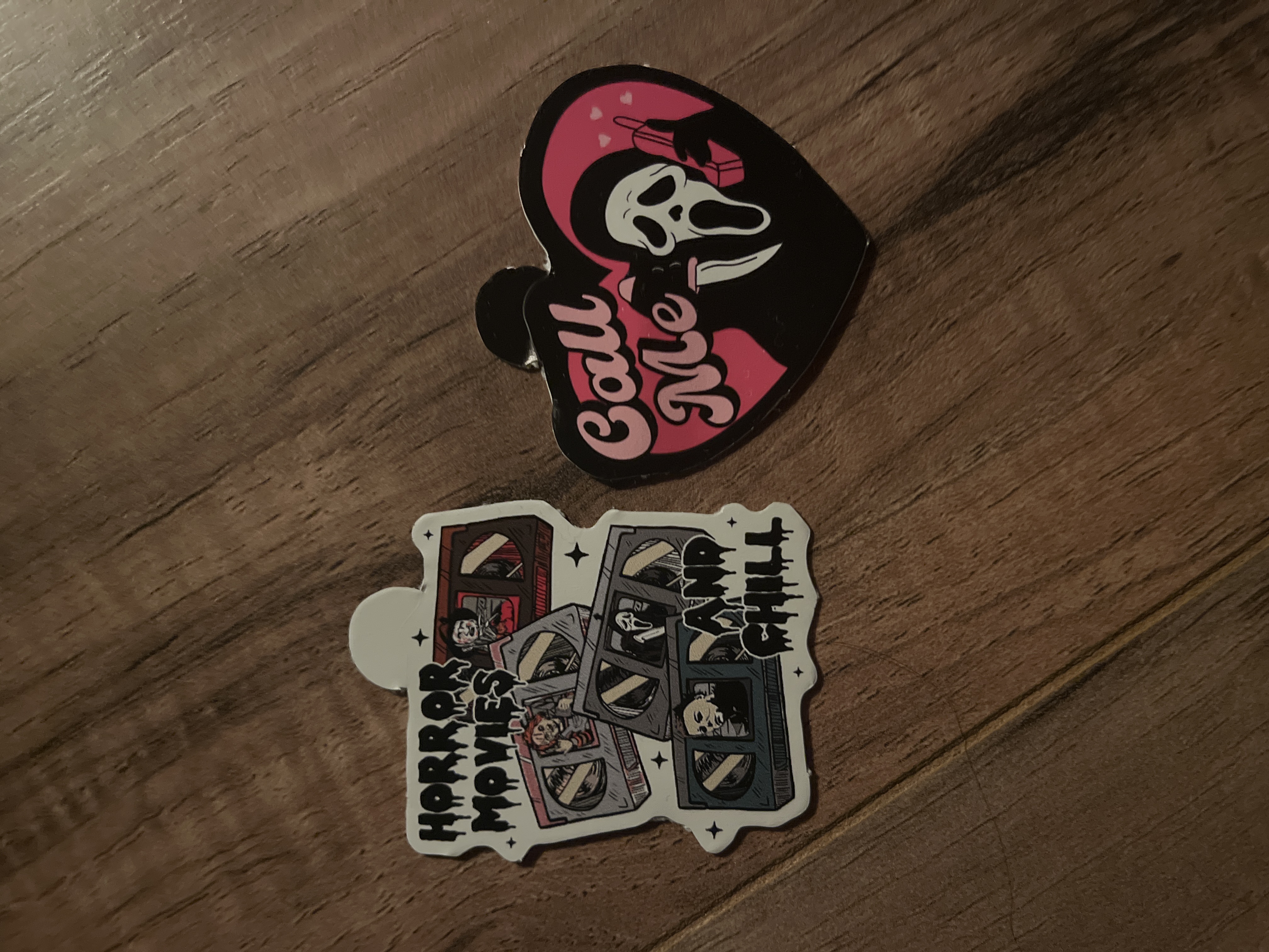 Jiffy Stickers Stkr Dc001 Die Cut Vinyl Stickers | Jiffy Shirts