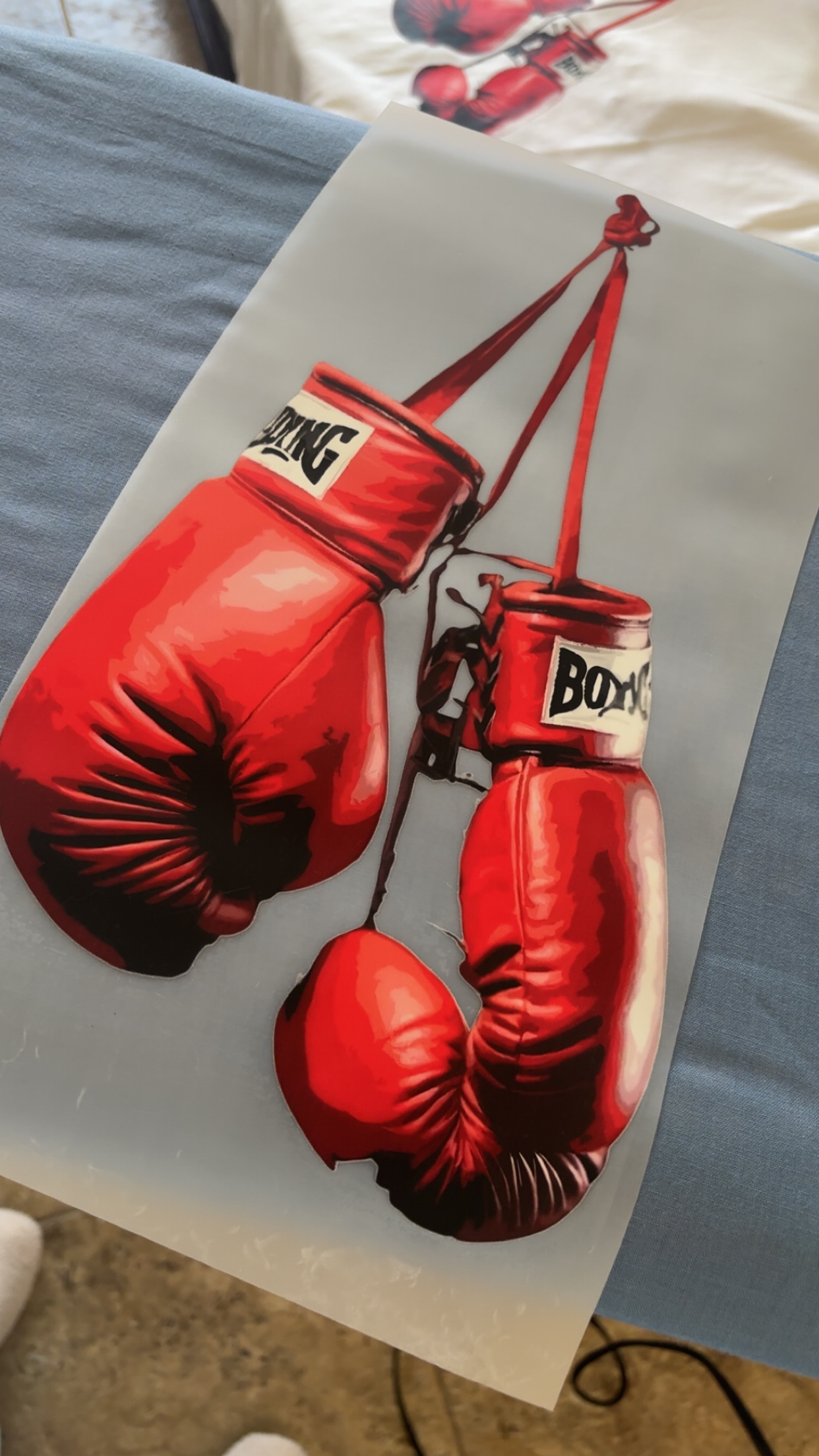 Custom DTF Transfers by Size - No Minimum Prints | Jiffy