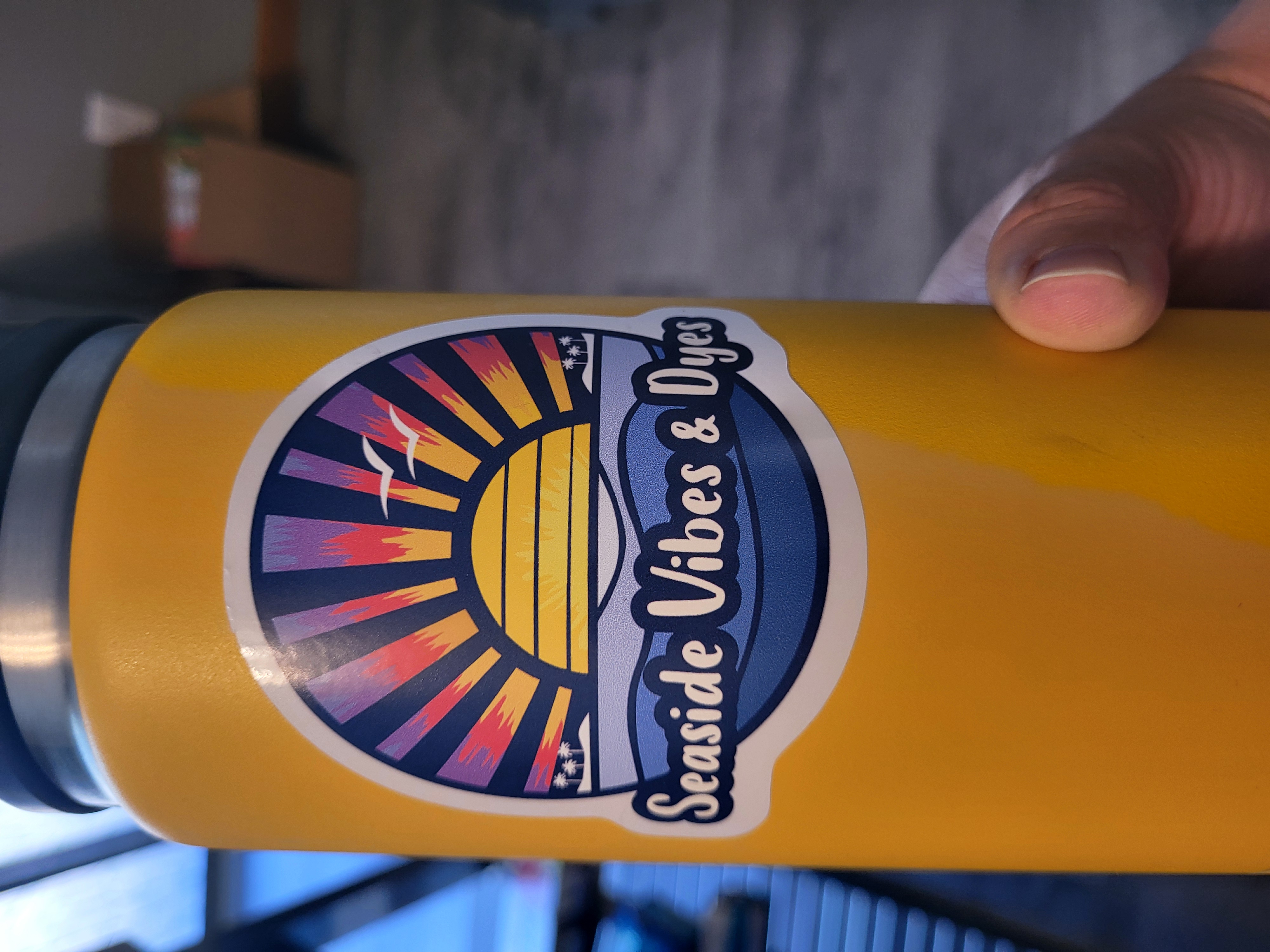 Jiffy Stickers Stkr Smpl001 Sample Stickers | Jiffy Shirts