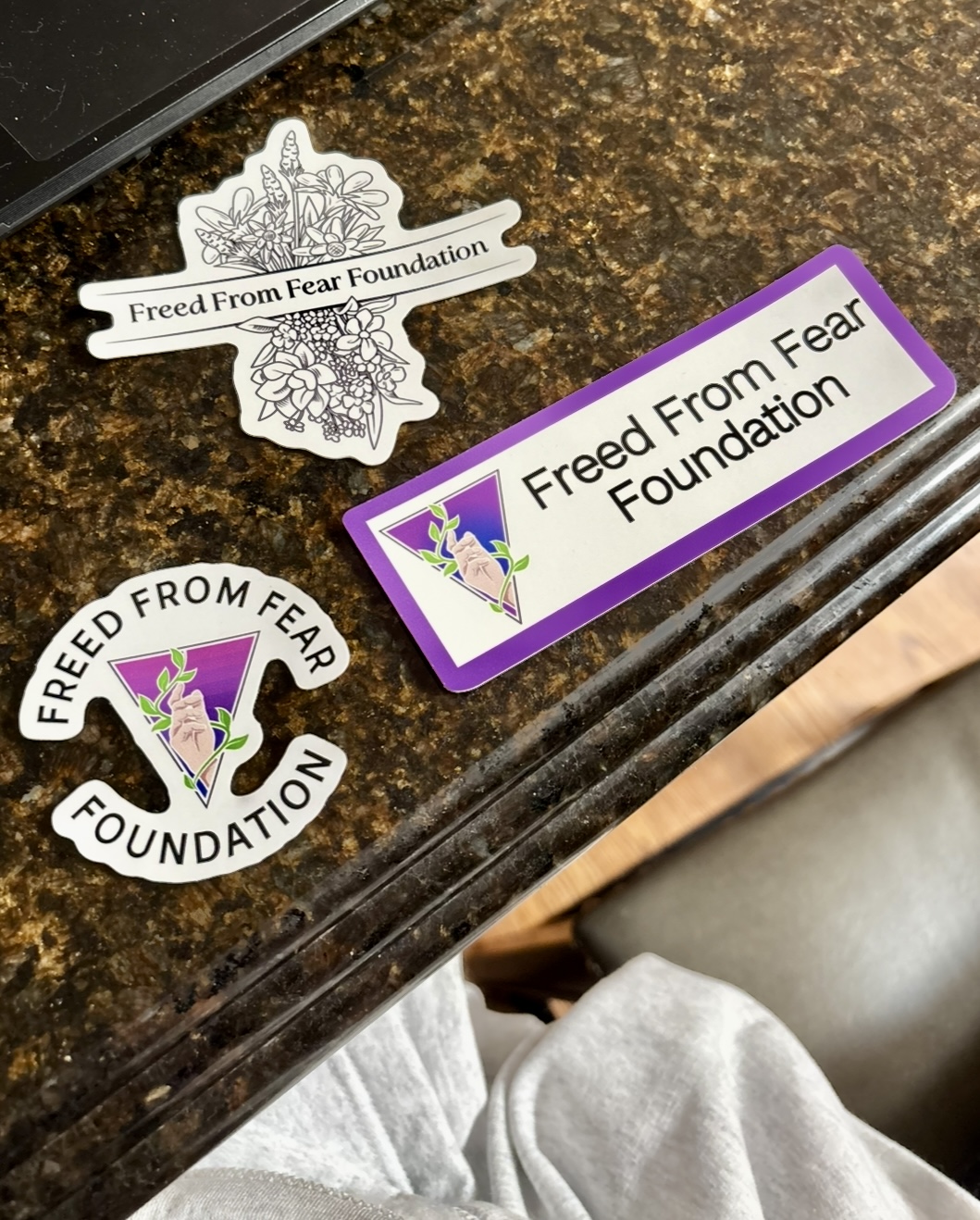 Jiffy Stickers Stkr Dc001 Die Cut Vinyl Stickers | Jiffy Shirts