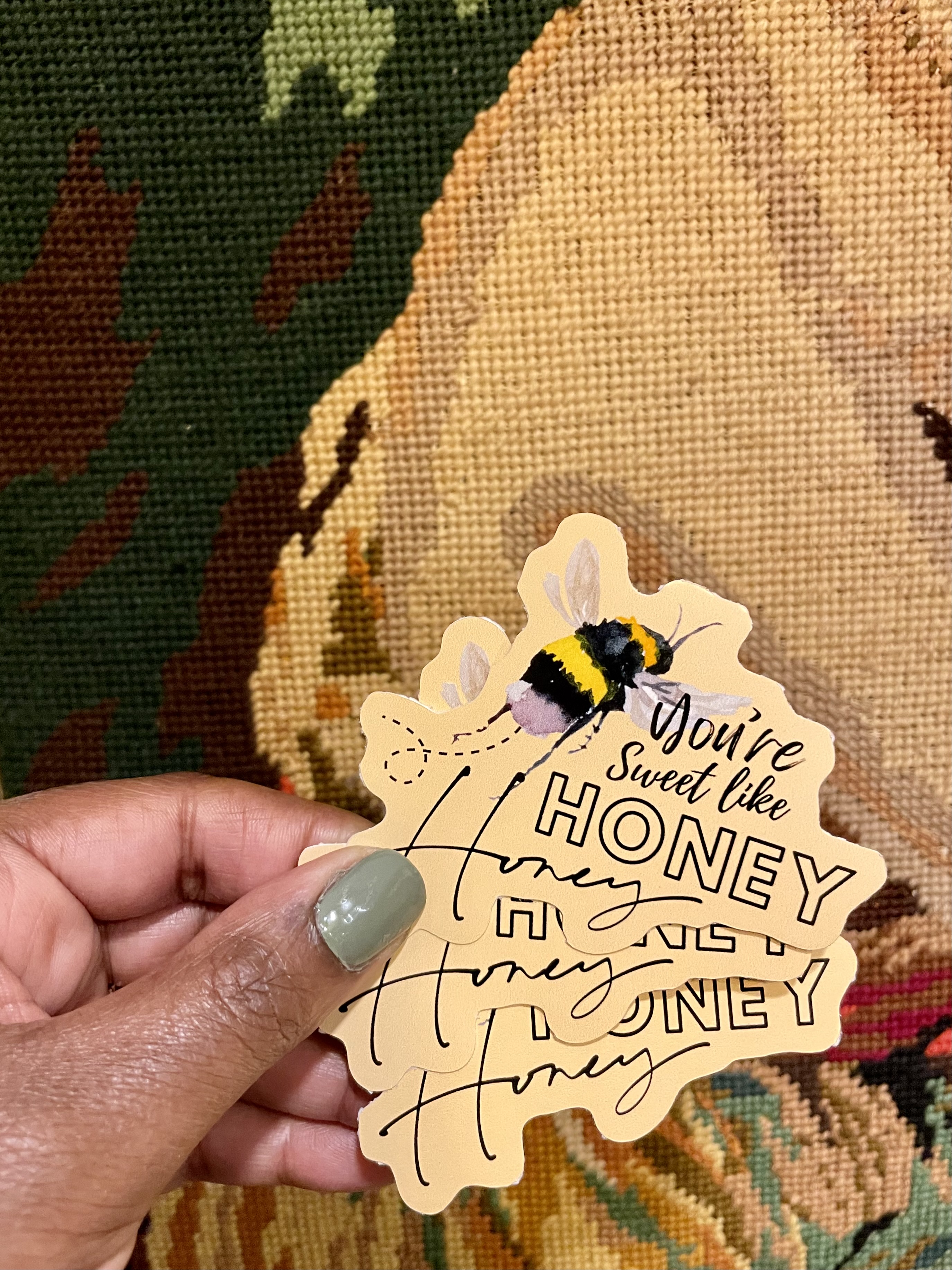 Jiffy Stickers Stkr Dc001 Die Cut Vinyl Stickers | Jiffy Shirts