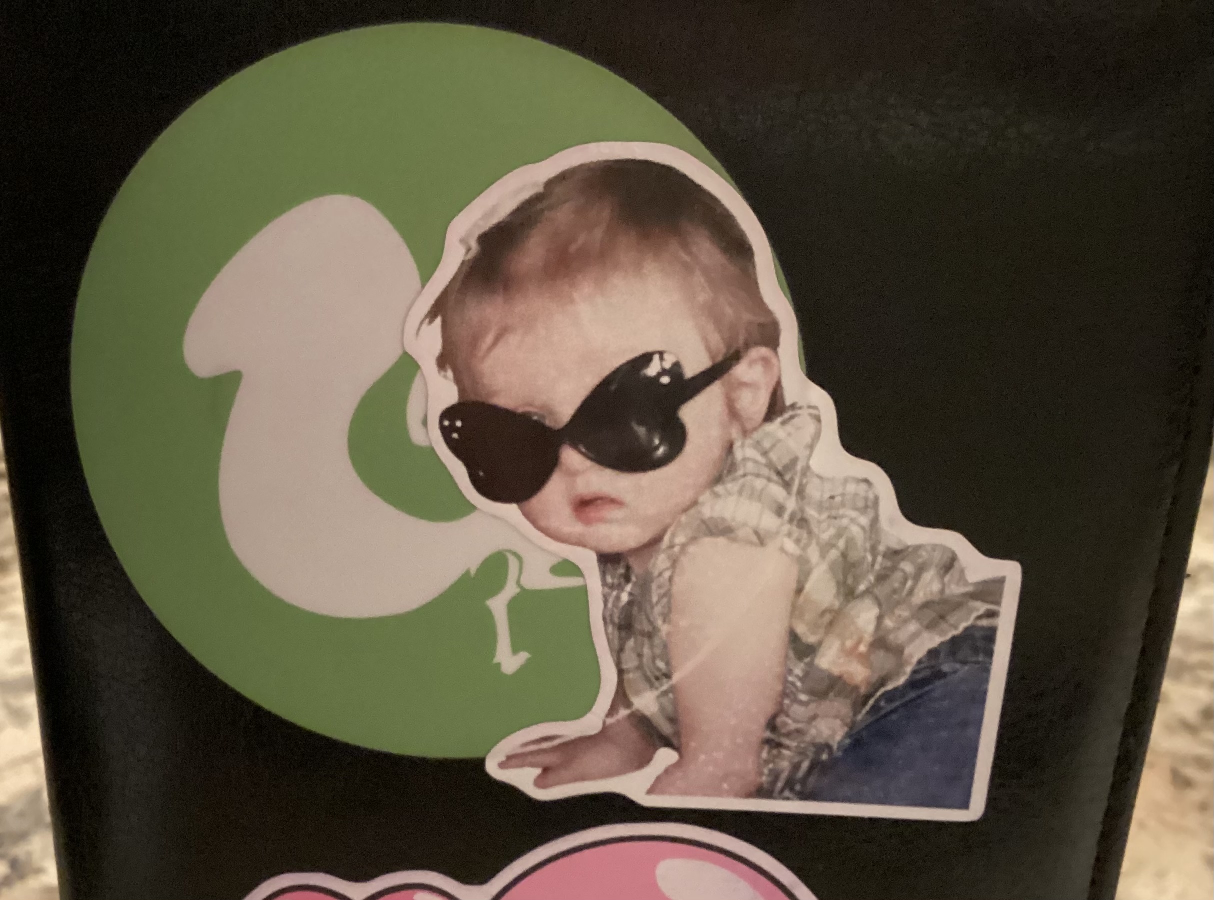 Jiffy Stickers Stkr Dc001 Die Cut Vinyl Stickers | Jiffy Shirts