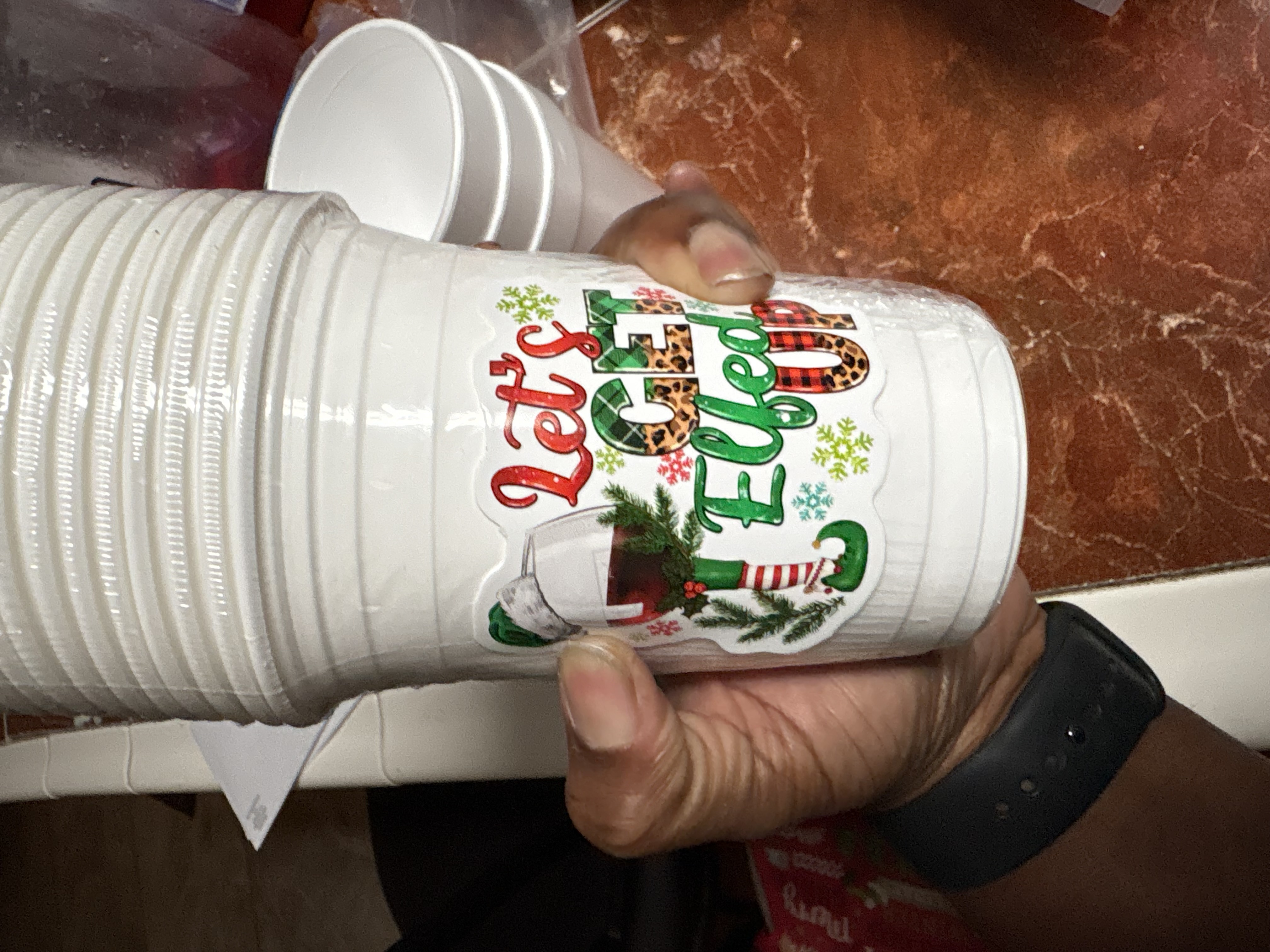 Jiffy Stickers Stkr Dc001 Die Cut Vinyl Stickers | Jiffy Shirts