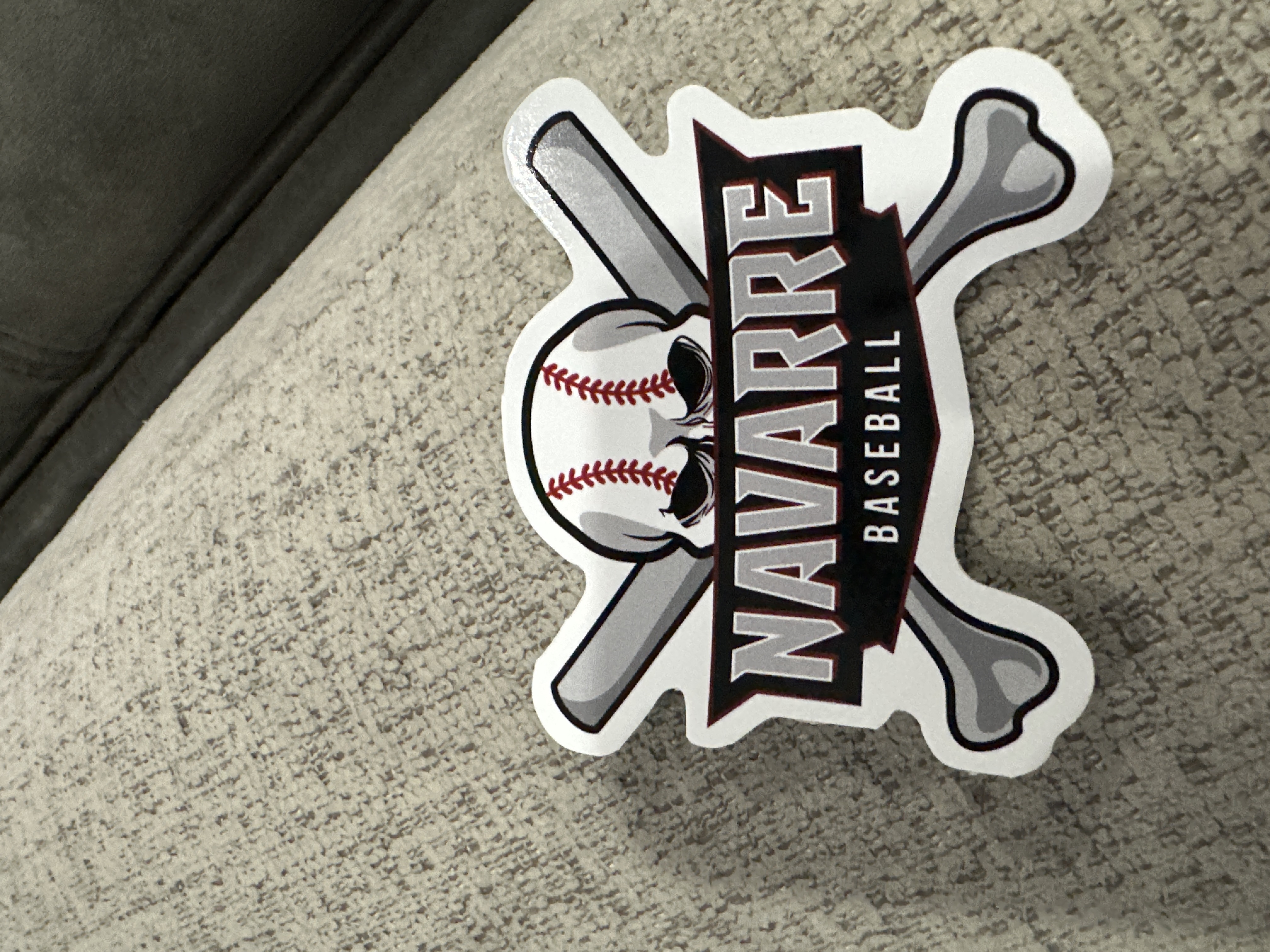 Jiffy Stickers Stkr Smpl001 Sample Stickers | Jiffy Shirts