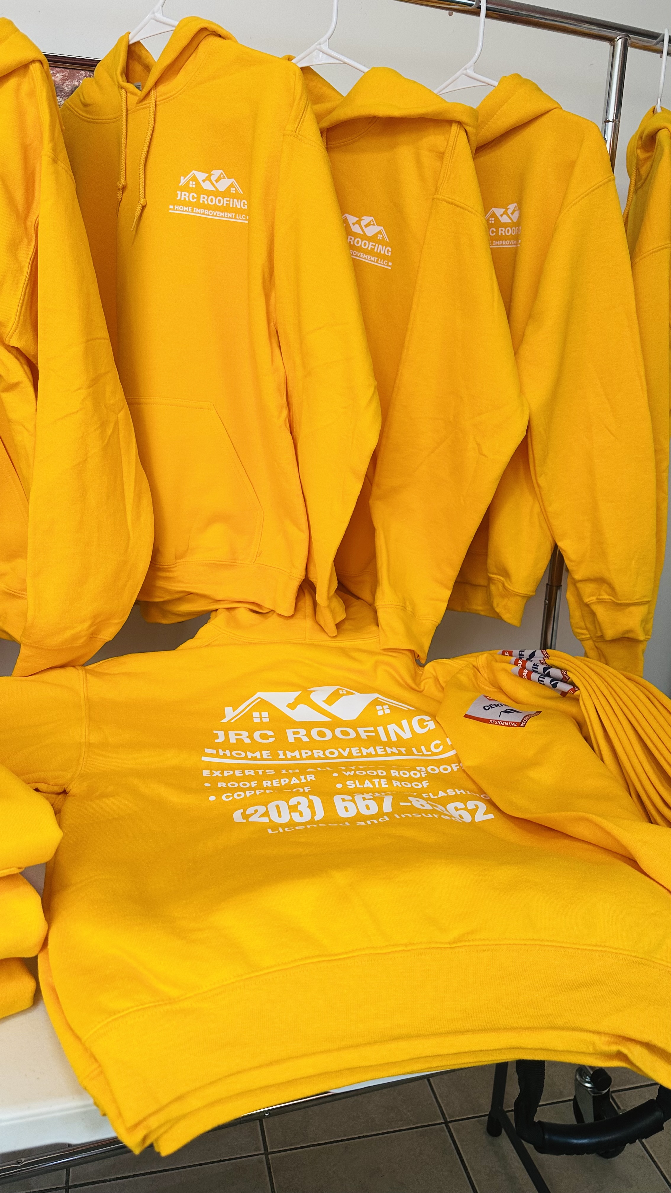 Jiffy Stickers Stkr Dc001 Die Cut Vinyl Stickers | Jiffy Shirts