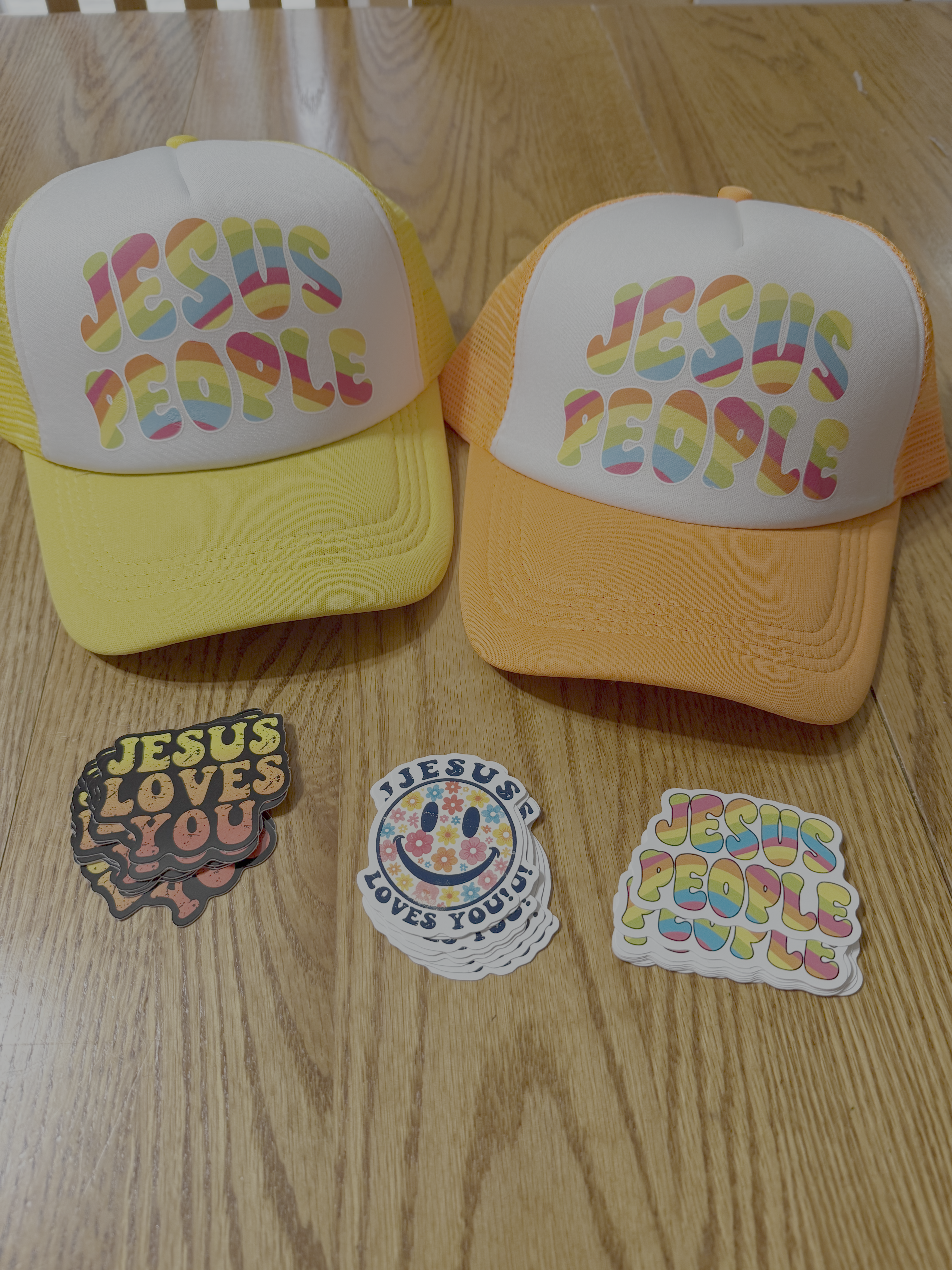 Jiffy Stickers Stkr Dc001 Die Cut Vinyl Stickers | Jiffy Shirts