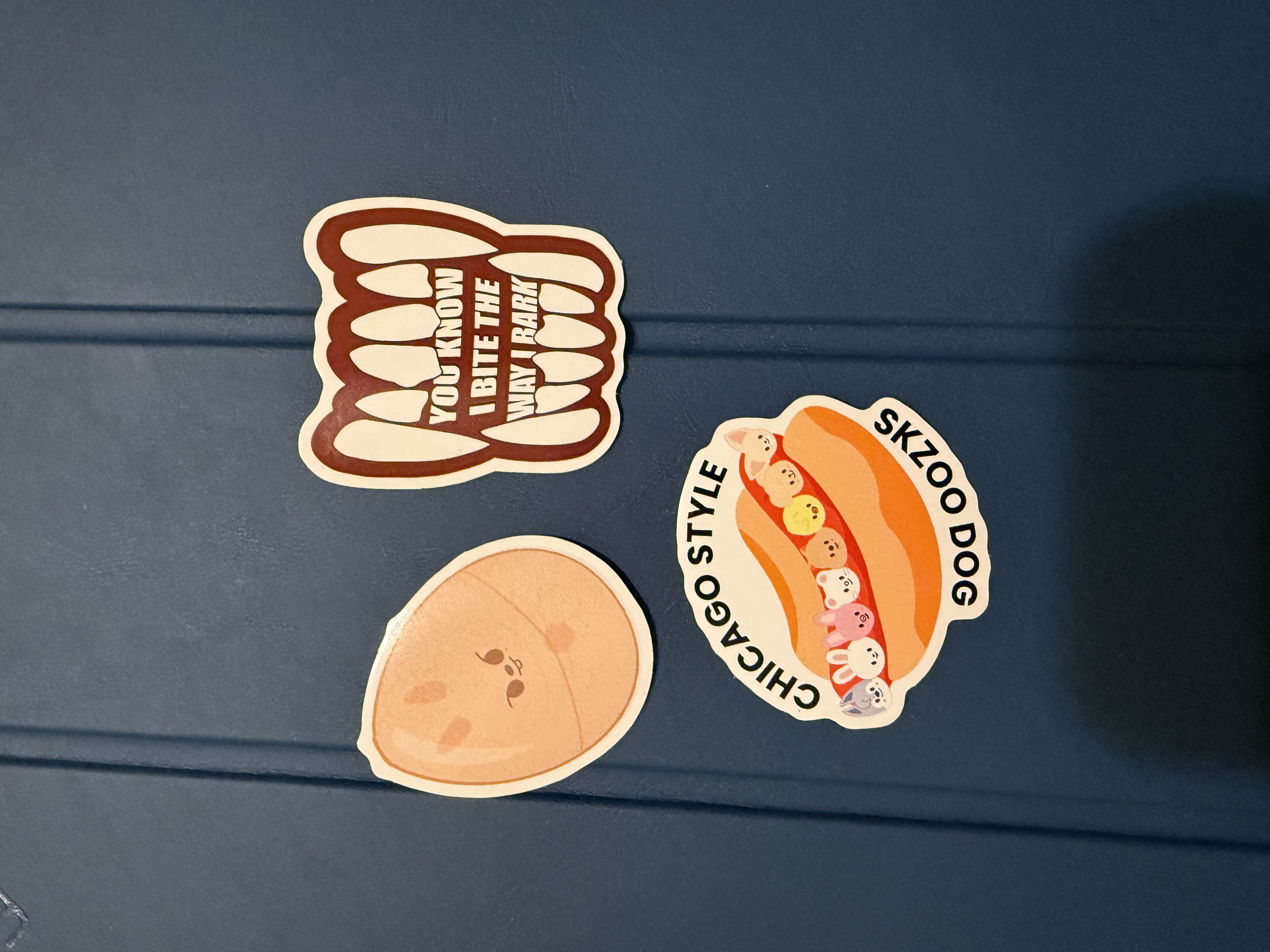 Jiffy Stickers Stkr Dc001 Die Cut Vinyl Stickers | Jiffy Shirts