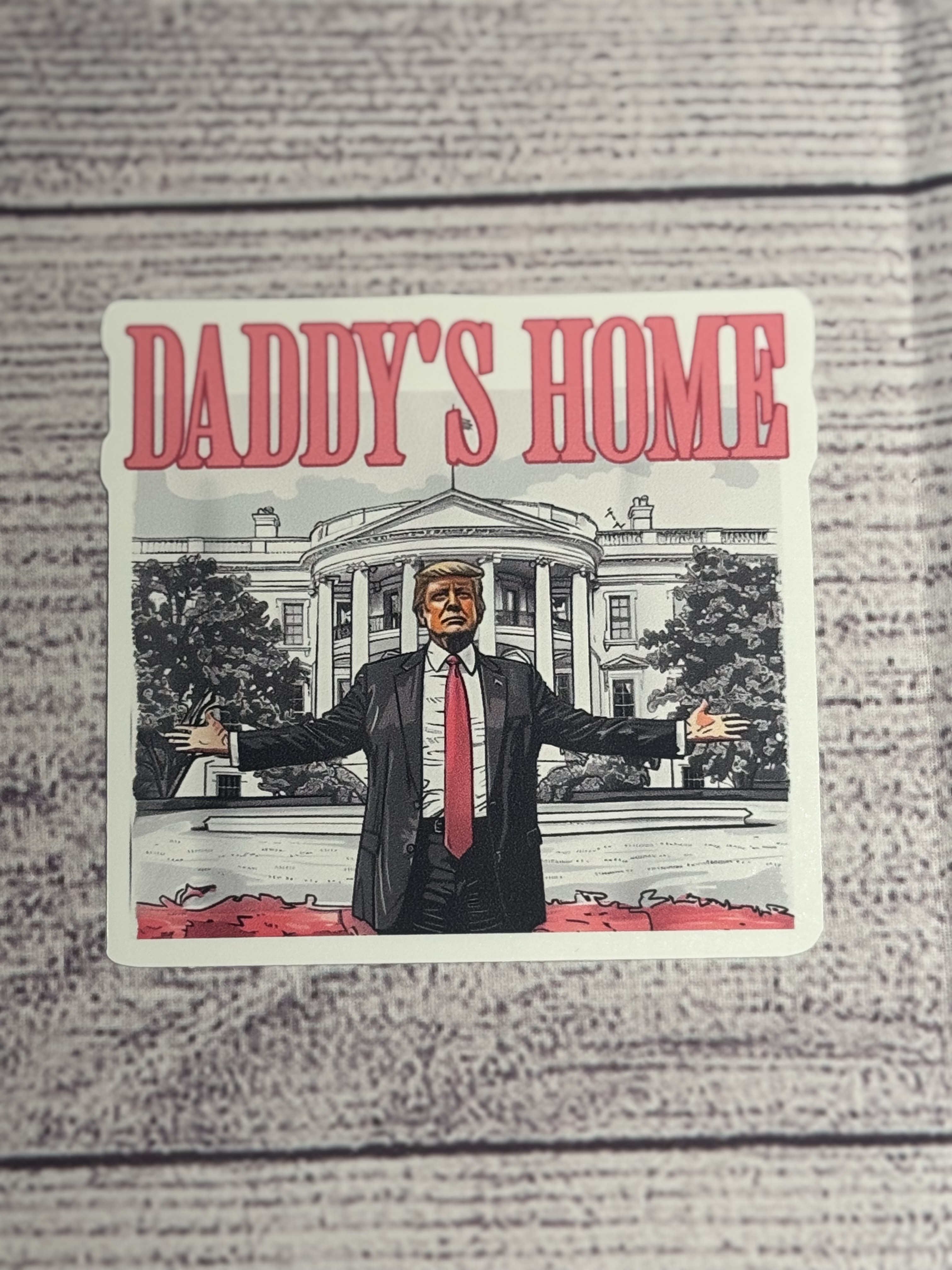 JiffyStickers STKR-SMPL001 Sample Stickers | JiffyShirts